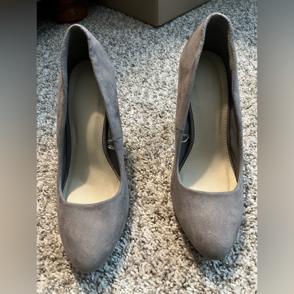 Forever 21 | Shoes | Forever 2 Stiletto Heels | Poshmark